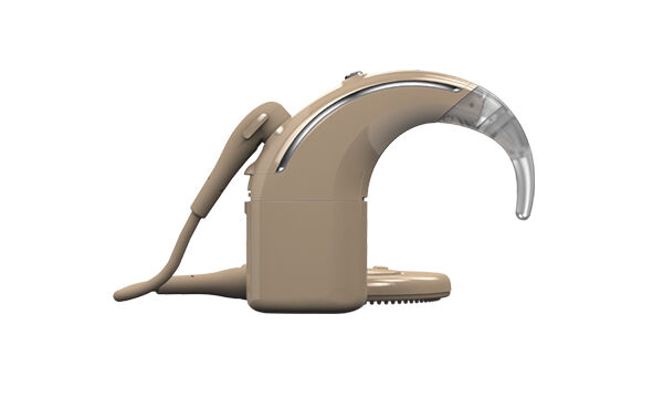 Upgrade to Nucleus 8 Sound Processor| Cochlear