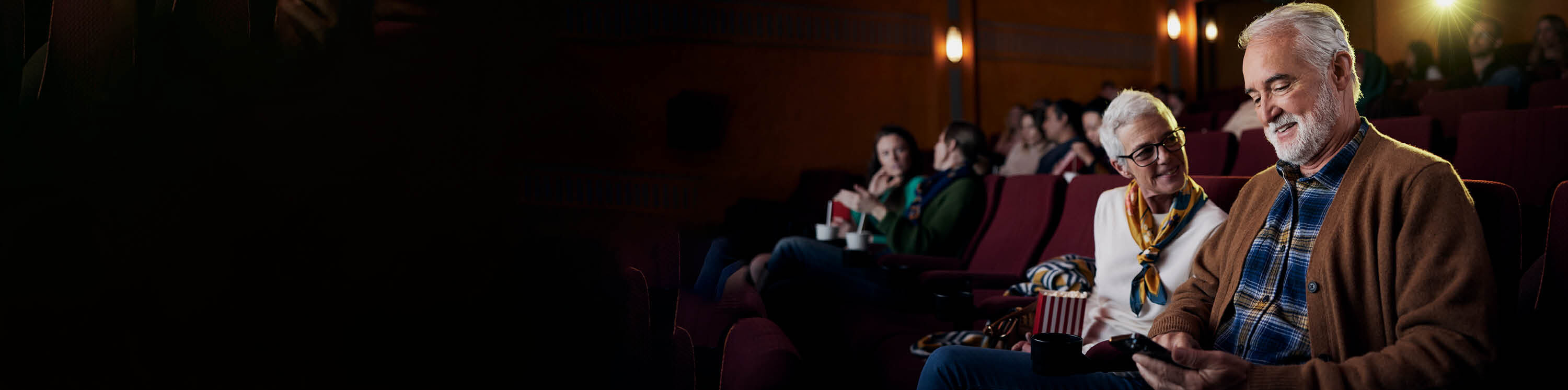 Nucleus Sound Processors