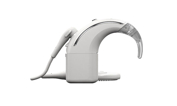 Upgrade to Nucleus 8 Sound Processor| Cochlear