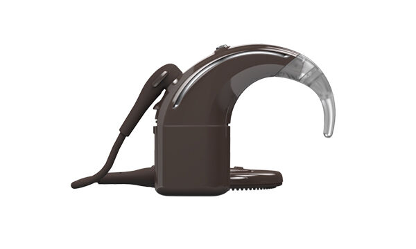 Upgrade to Nucleus 8 Sound Processor| Cochlear