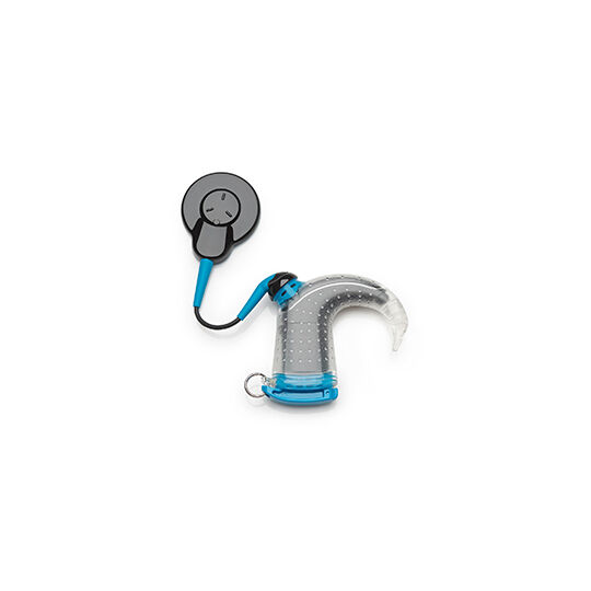 Shop Nucleus 7 Compact Aqua+ Kit | Cochlear Americas