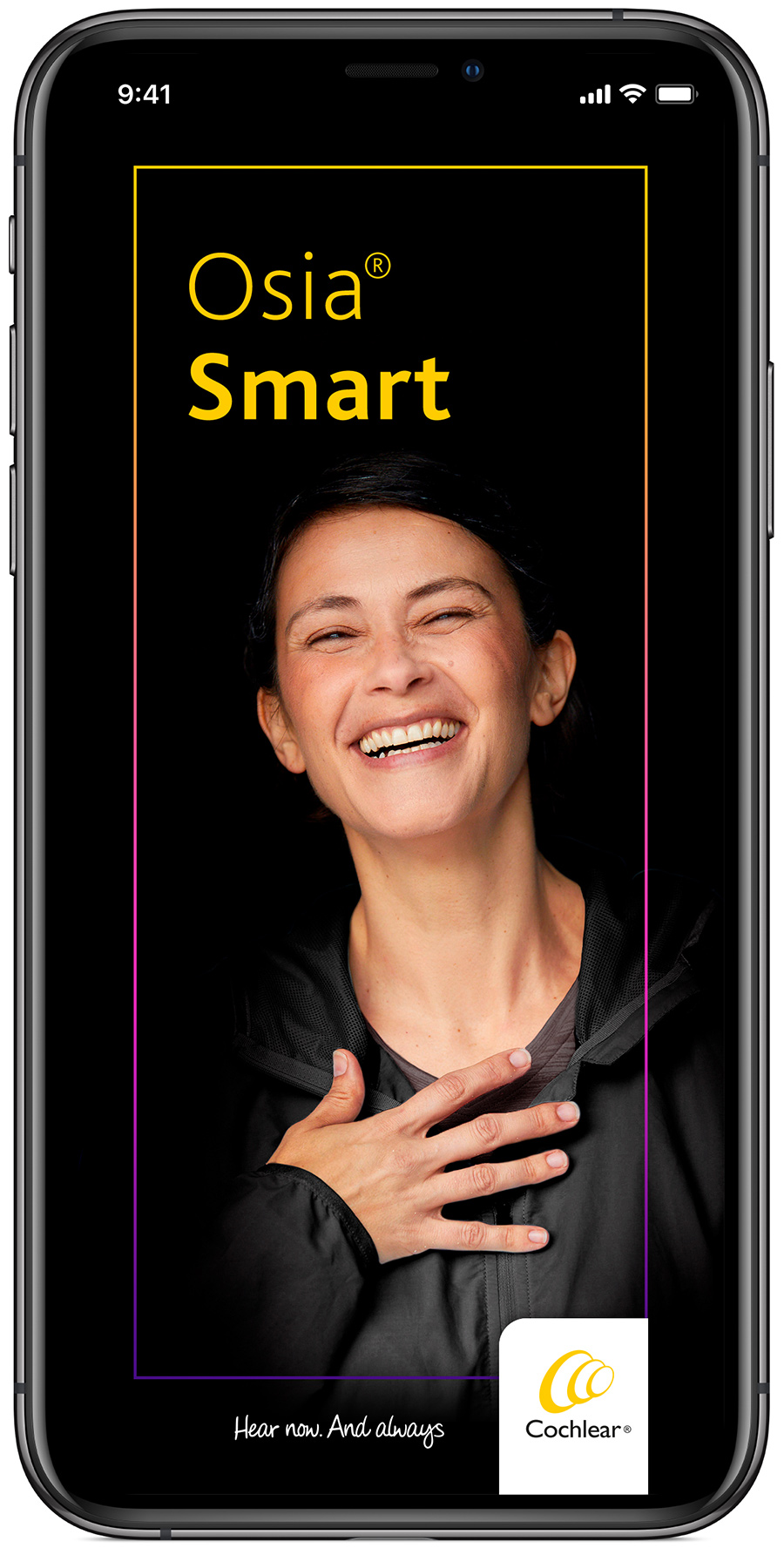 Bone Conduction Solutions | Cochlear