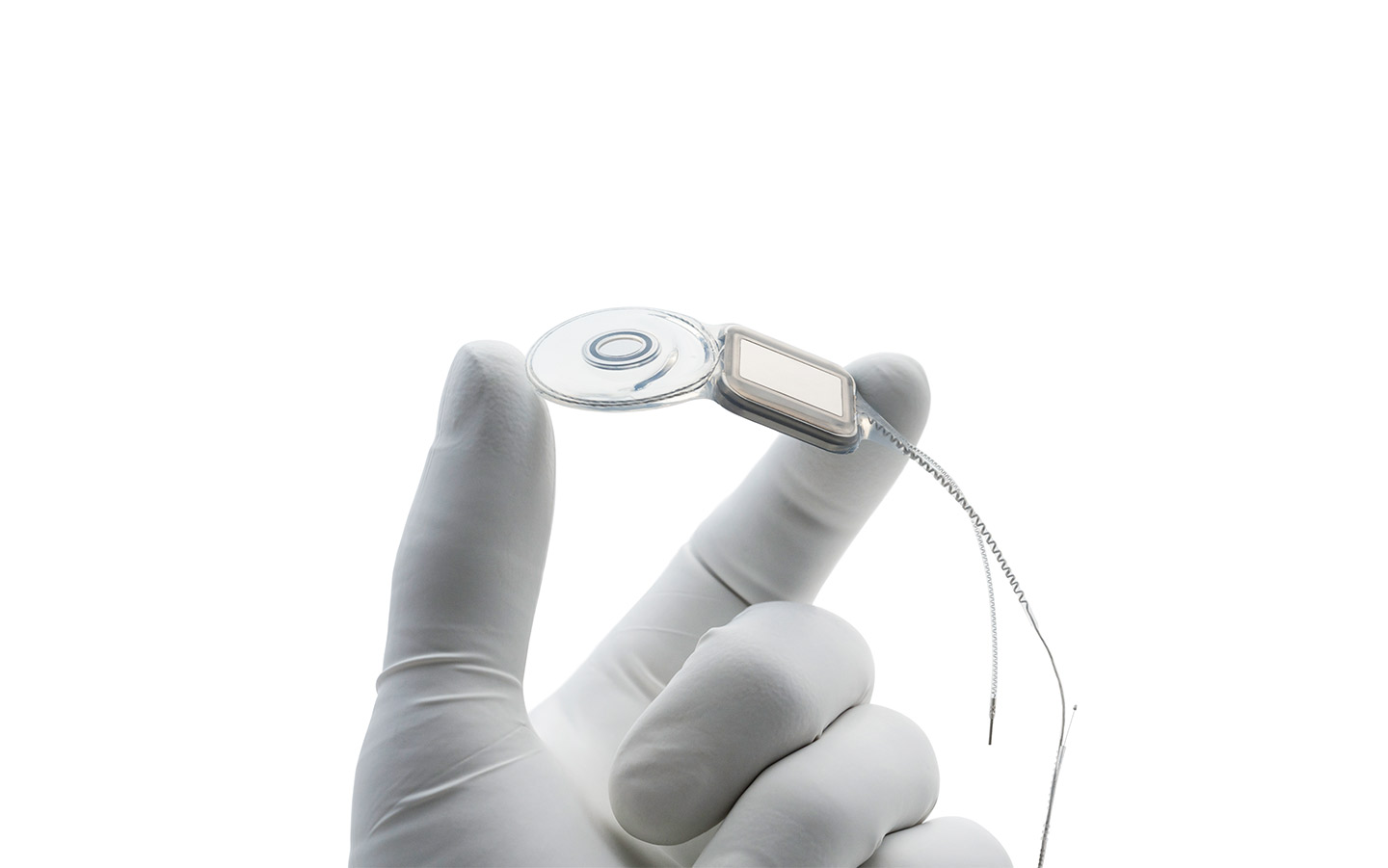 Implantes Cochlear ™ Nucleus®