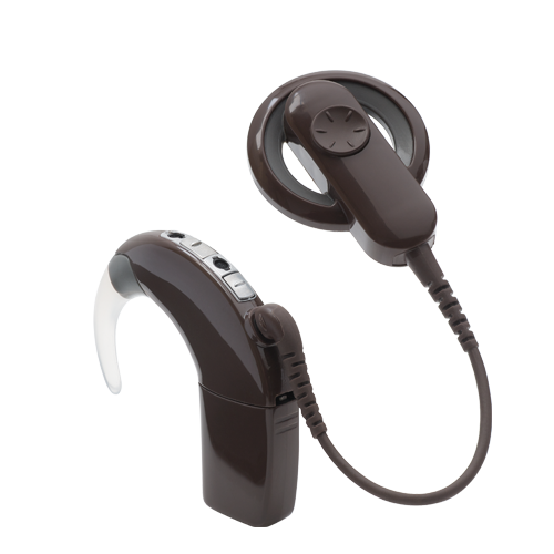 Processador de som Cochlear™ Nucleus® 6