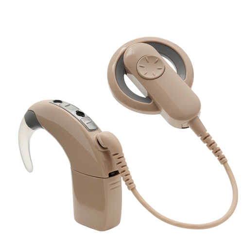 Processador de som Cochlear™ Nucleus® 6