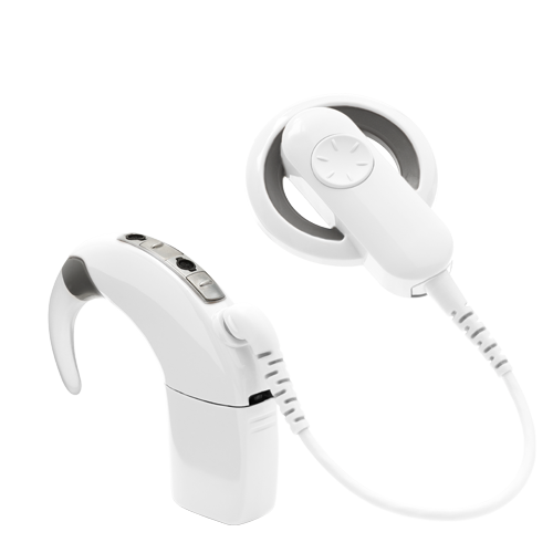 Processador de som Cochlear™ Nucleus® 6