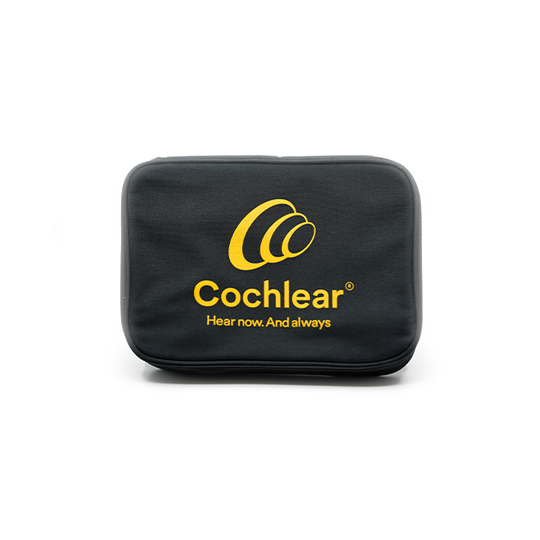 Shop Cochlear Traveler Kit Bag | Cochlear Americas