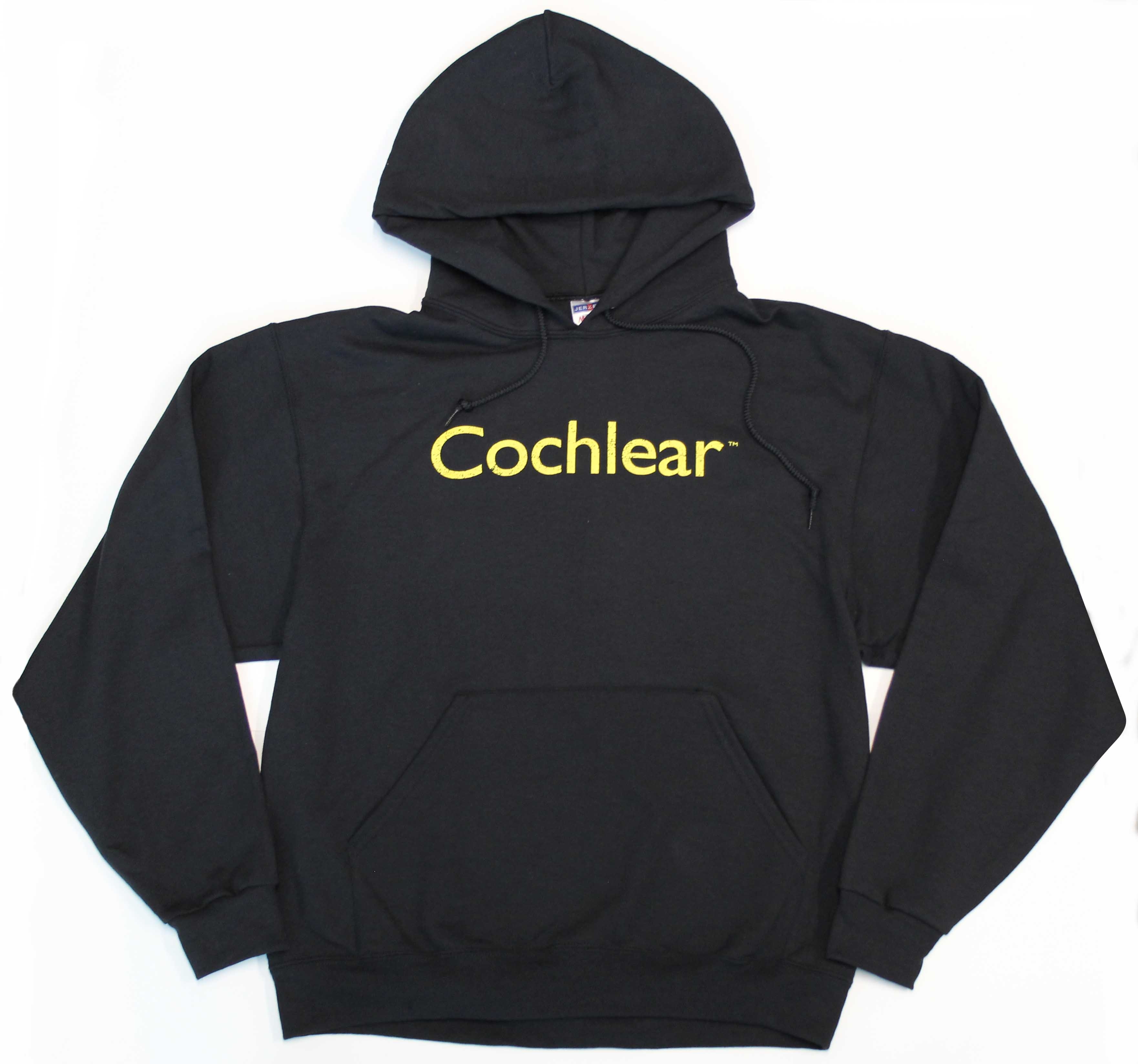 Shop Cochlear Sweatshirt | Cochlear Americas