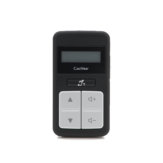 Shop Cochlear Nucleus CR210 Remote Control | Cochlear Store