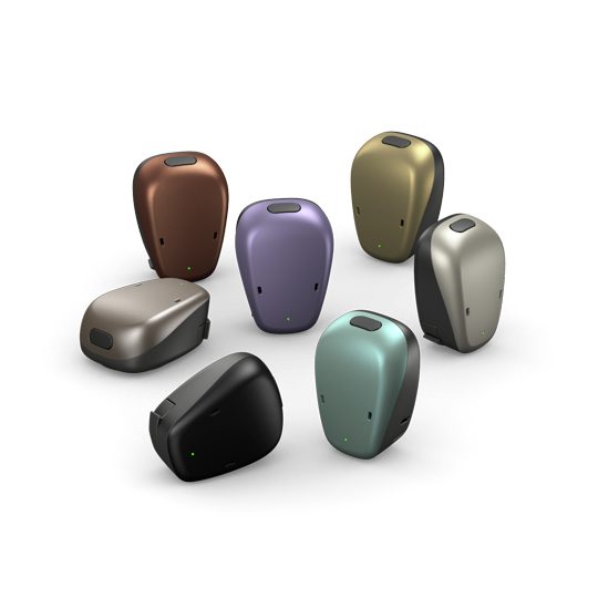 Shop Baha 7 Sound Processor upgrade | Cochlear Americas