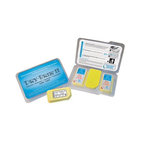 Shop Dry-Brik II Desiccant | Cochlear Americas