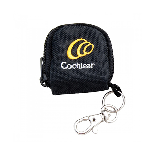 Shop Battery Case Keyring (1) | Cochlear Store