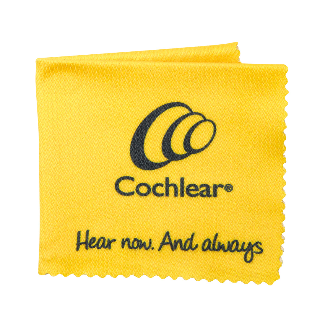 Shop Microfiber Cloth | Cochlear Americas