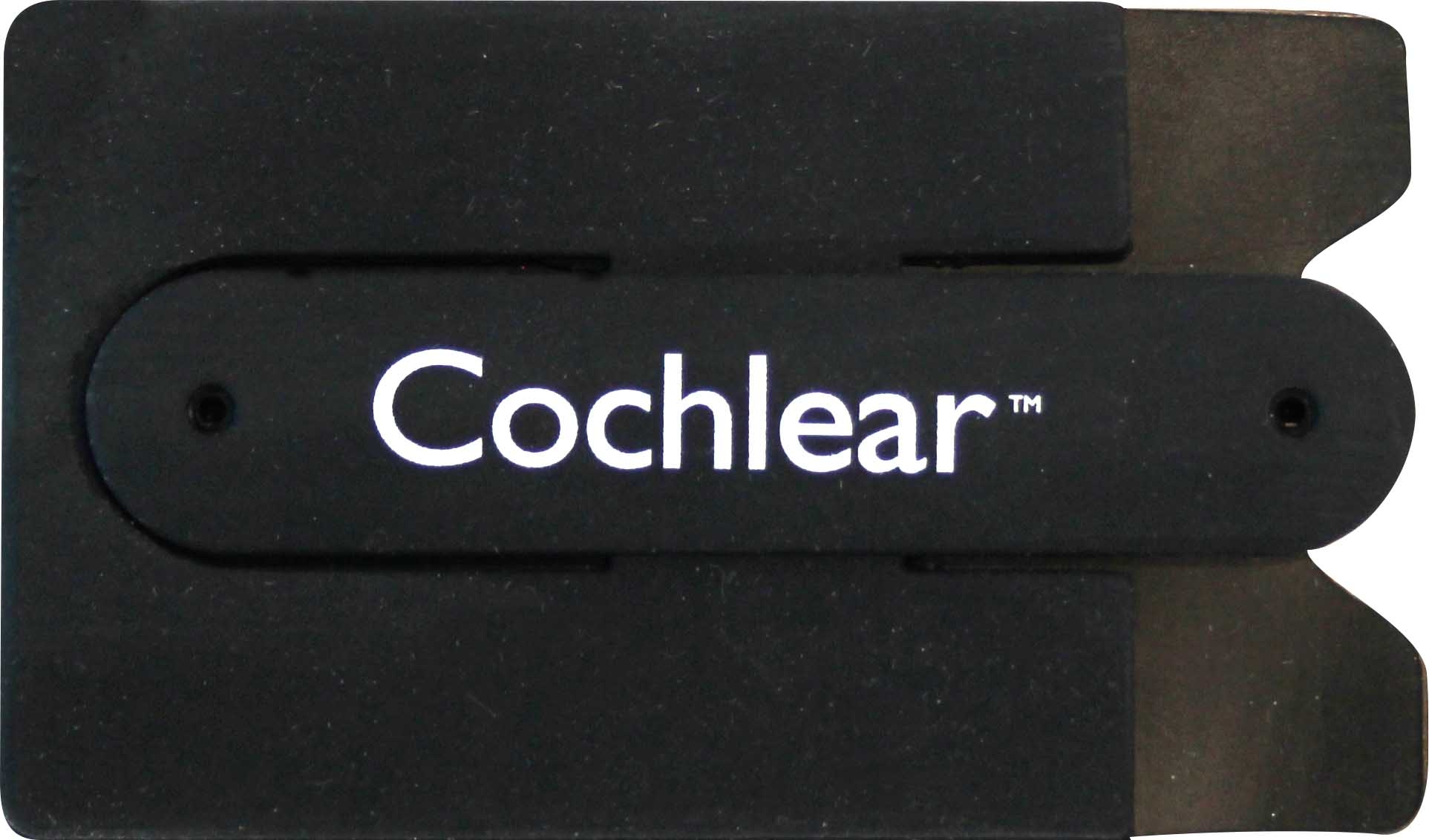 Shop Cochlear Phone Wallet | Cochlear Americas